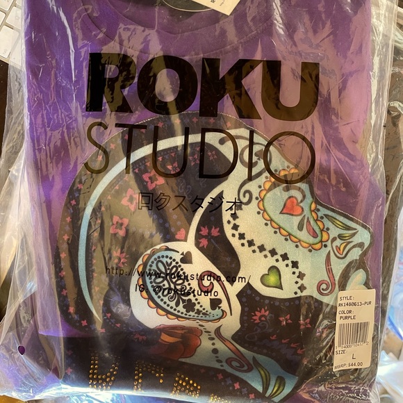 roku studio | Shirts | Nipsey Hussle Tshirt | Poshmark